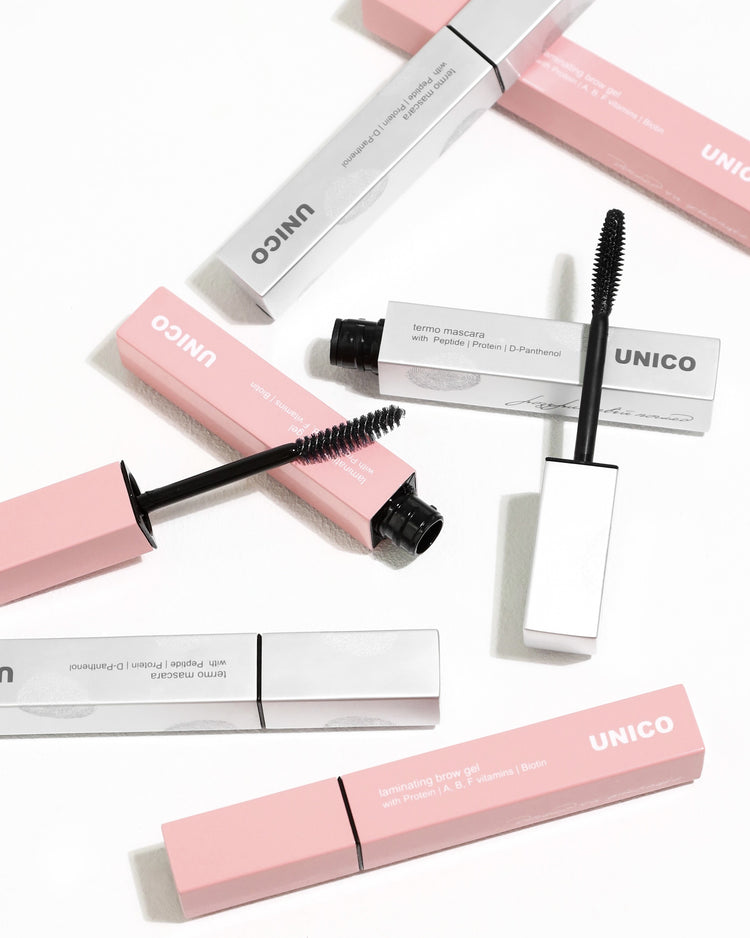 UNICO - український бренд декоративної косметики.